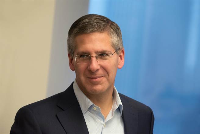 PwC US主席Bob Moritz7月任資誠全球聯盟組織主席 - 財經 - 旺報