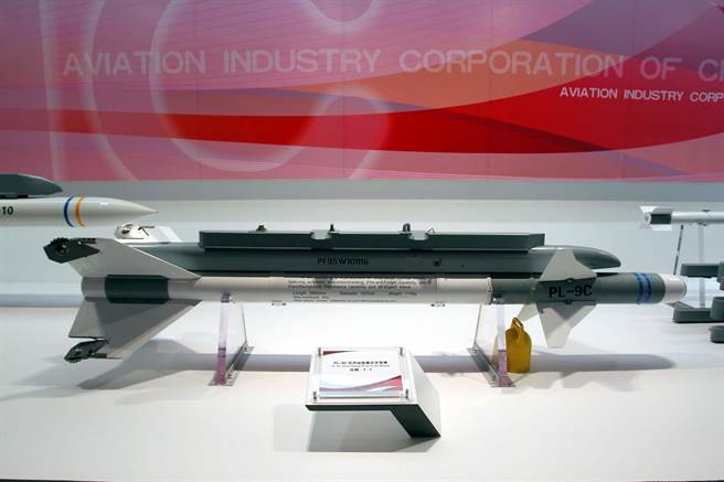 陸以3D列印製空對空導彈 - 軍事 - 中時新聞網