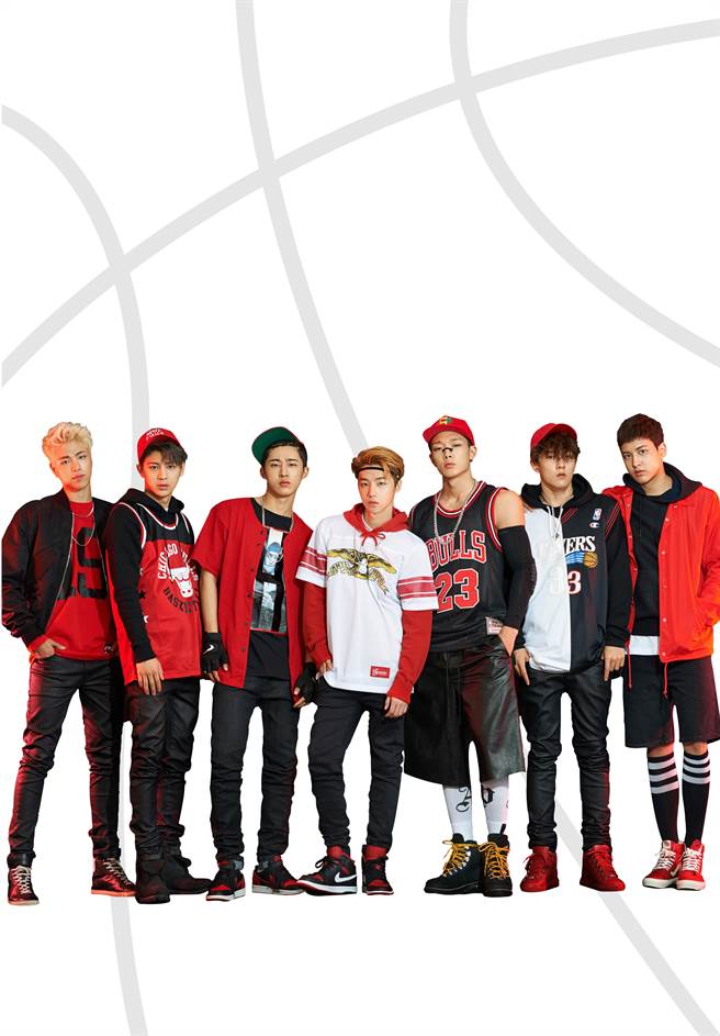 iKON唱進小巨蛋 門票周六開賣 - 娛樂 - 中時