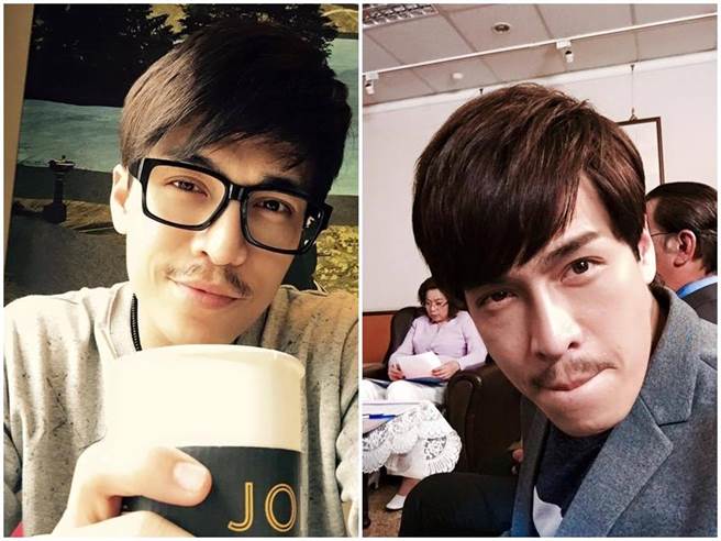 GINO曝曾怨他 JR經紀人：盼他面對自己的心魔 - 娛樂 - 中時