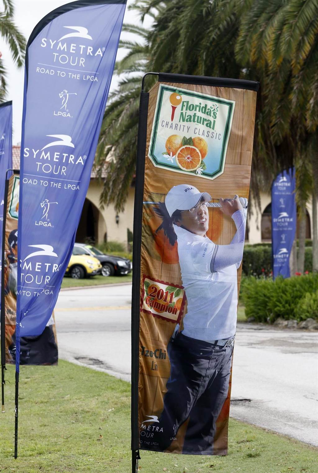 美次巡佛羅里達賽 台15位女將揮桿 - 體育 - 中時新聞網