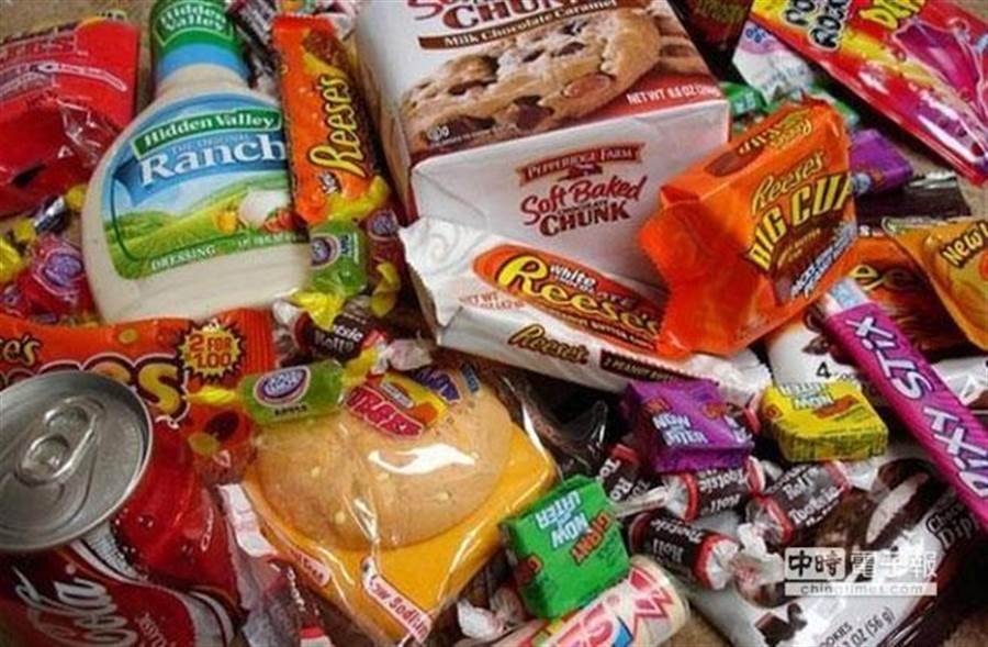 放到過期變垃圾 台灣每年丟3萬6千噸食品 - 生活 - 中時