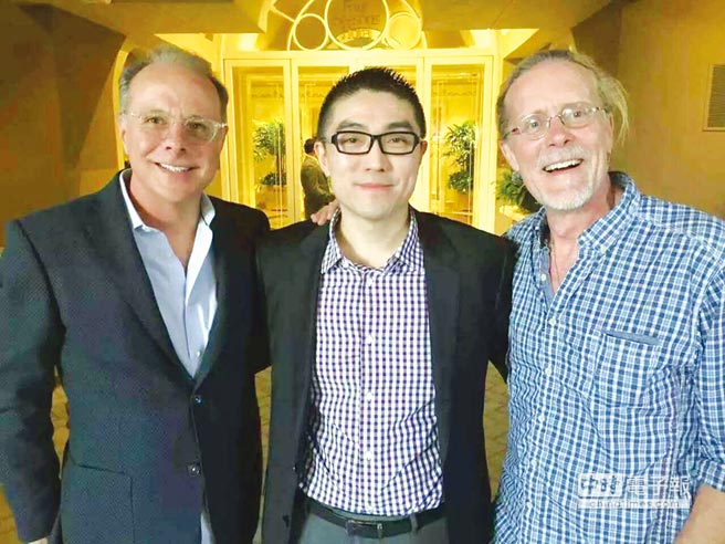 謝國樑重掌華聯 打造亞洲傳奇 - 財經要聞 - 工商時報