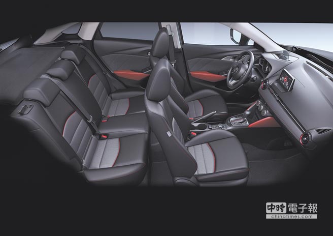 MAZDA KODO 魂動美學 - 頭條 - 中國時報