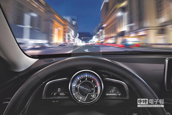 MAZDA KODO 魂動美學 - 頭條 - 中國時報