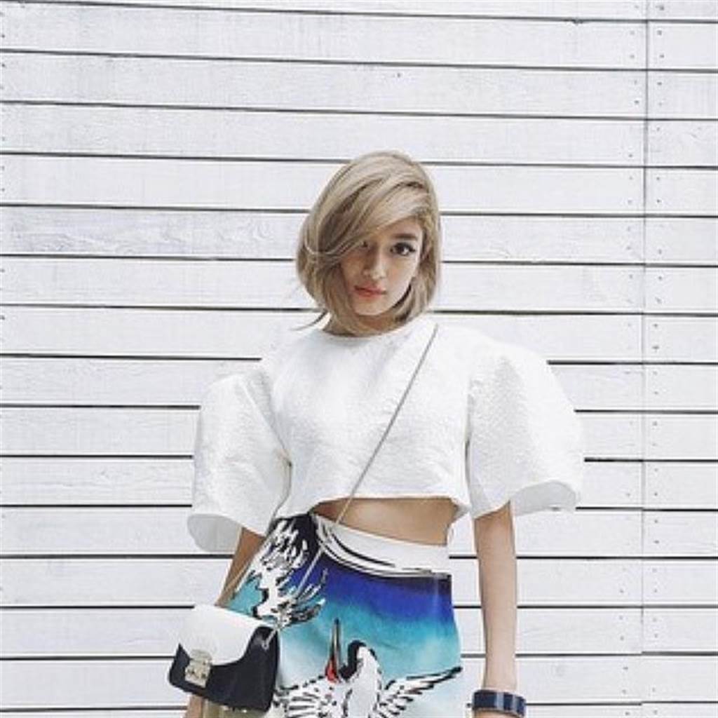 人正真好！长短髮一样美的日本女星♡ - 正妹 - 4meee!