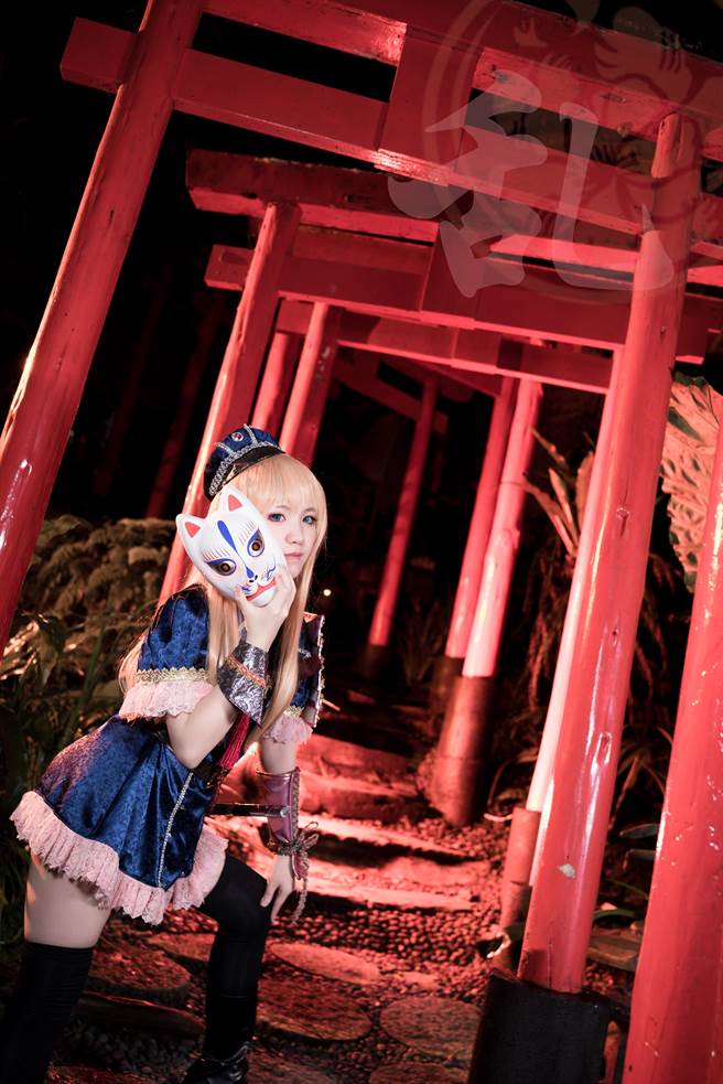 【Cosplay】尋找共同理念 核心價值 - 新創意 - Campus