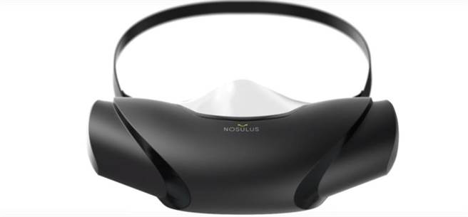 Ubisoft推Nosulus Rift實景裝置 助你聞味道 - 科技 - 中時新聞網
