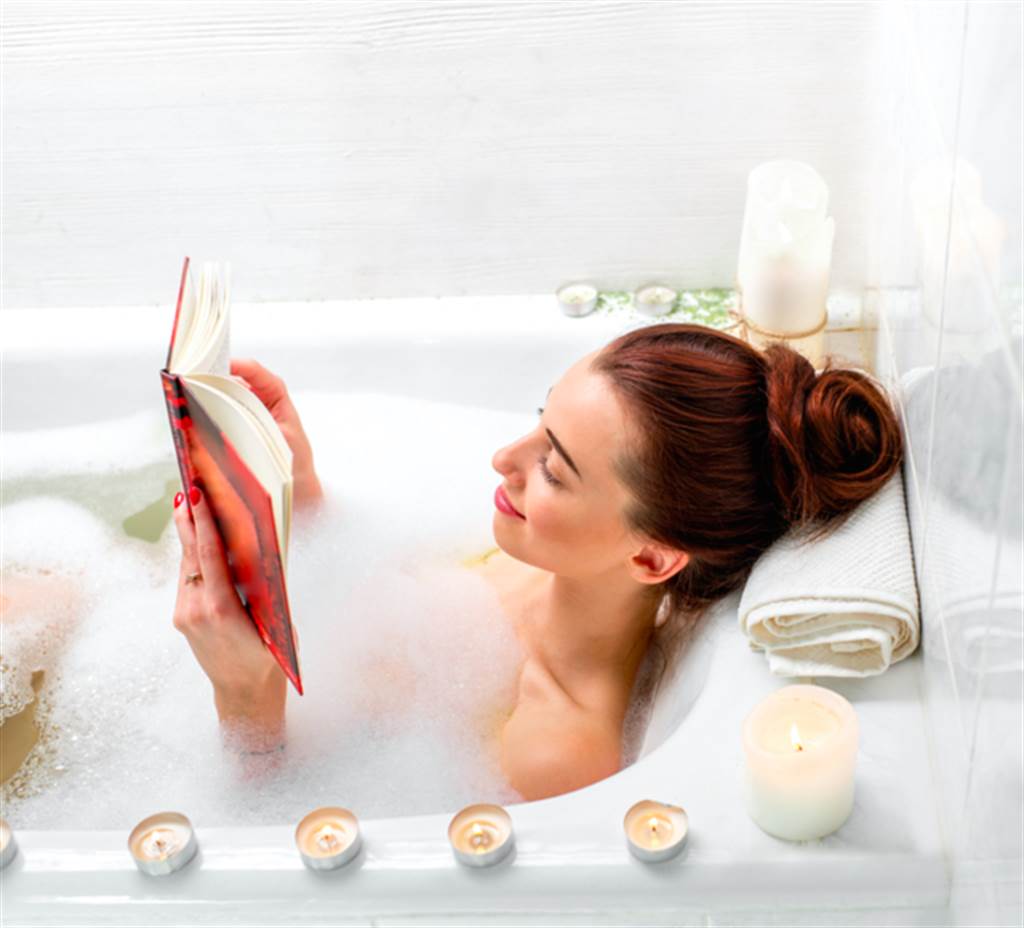 日本SNS引爆話題～能吹散疲憊重整心情的「黑暗入浴」☆ - 日常 - 4meee!