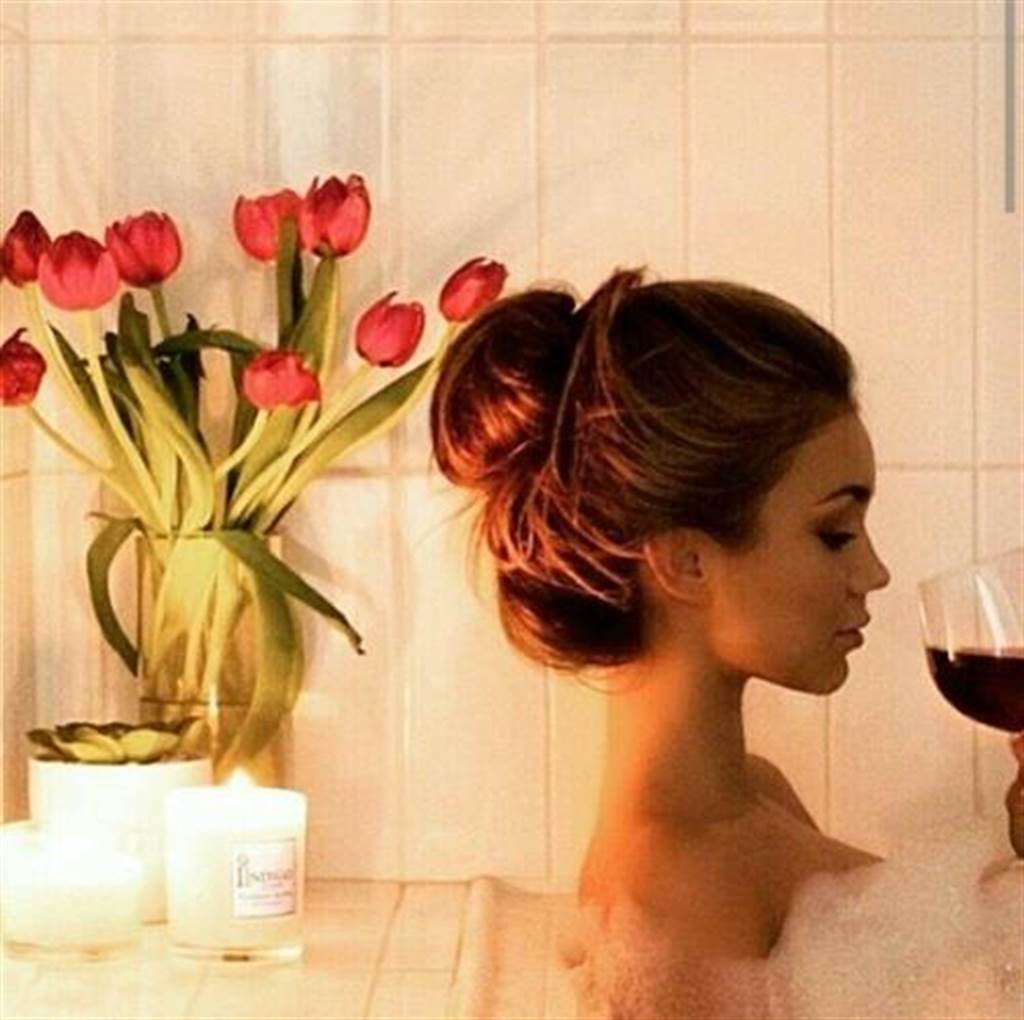 日本SNS引爆話題～能吹散疲憊重整心情的「黑暗入浴」☆ - 日常 - 4meee!