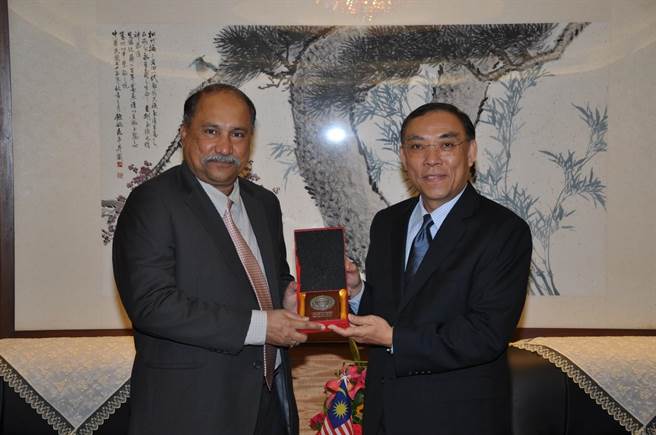 掃毒逮3台人 馬國肅毒局來台感謝調查局 - 社會 - 中時