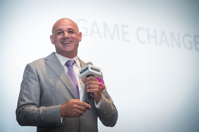 企業不投資？「中經合模式」大幅拉動產業效應 - 財經 - 工商