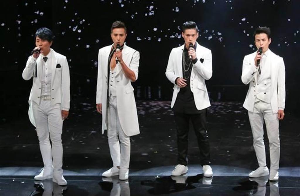 5566對戰Energy大戲 本土劇上演 - 娛樂 - 中時新聞網