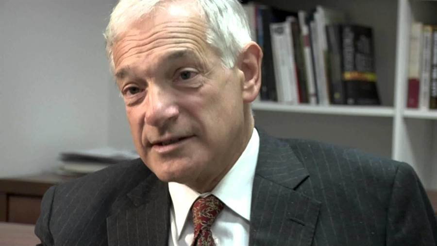 秘密外交 美前核特使與北韓官員見面 - 國際 - 中時電子報