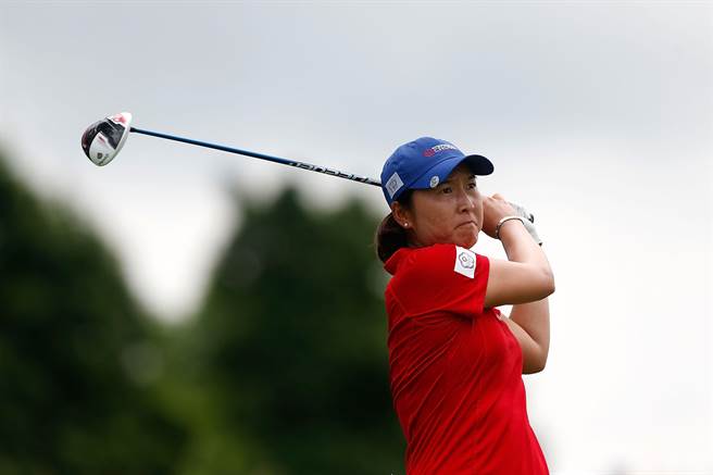 LPGA馬來西亞賽 龔怡萍T21曾雅妮T30 - 體育 - 中時新聞網