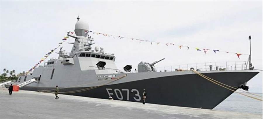 川普當選意味美國退出亞太 大陸將取而代之 - 國際 - 中時新聞網