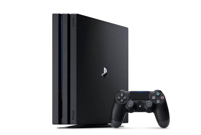 PS4 Pro上市 最佳化遊戲清單公布 - 科技 - 中時新聞網