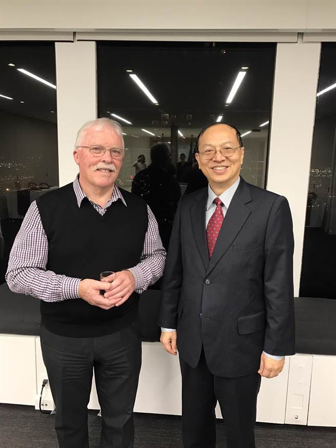 台灣之光！聯合國邀我國罕病基金會發表演說 - 生活 - 中時