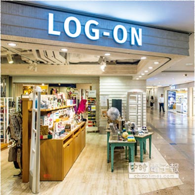 LOG-ON 26日進駐新竹巨城 - 產業．科技 - 工商時報