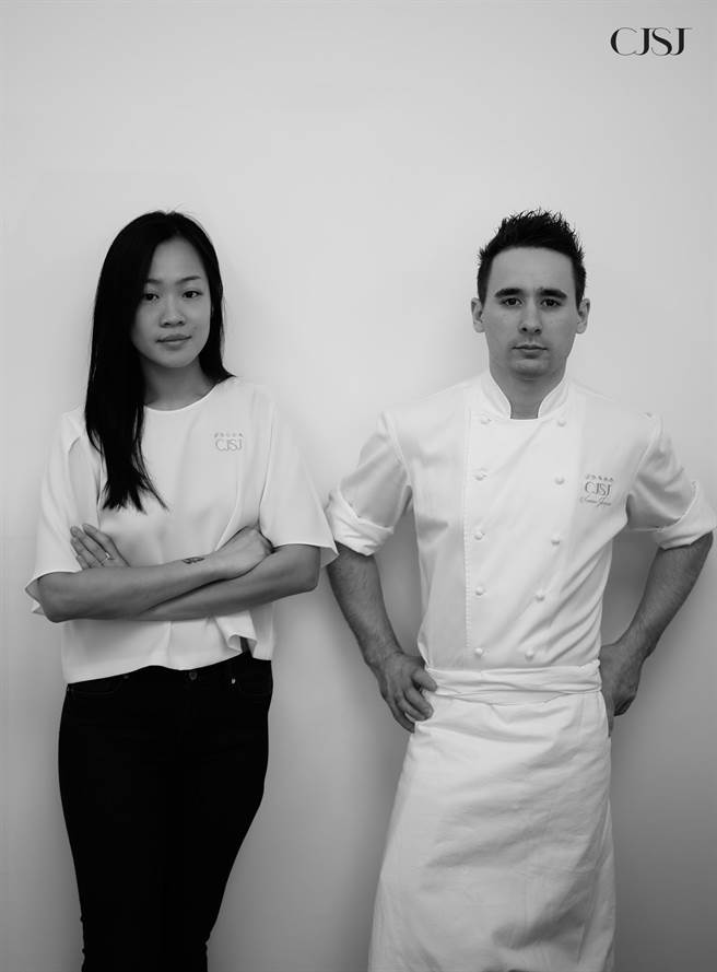 台中網紅甜點店CJSJ 12／9台北晶華快閃 - 生活 - 工商