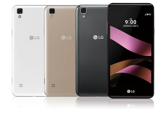 LG X Style輕巧上市 5千有找 - 科技 - 中時新聞網