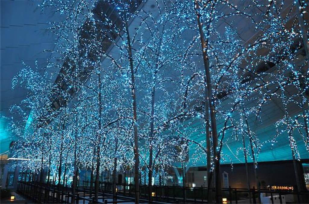 【東京】令人驚豔的聖誕燈飾景點介紹（上）☆ - 日常 - 4meee!