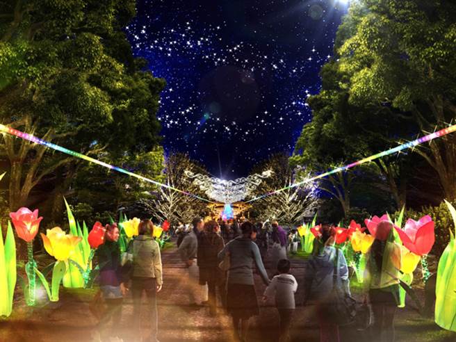 出遊必看！東京七個推薦的聖誕點燈地區～ - 日常 - 4meee!