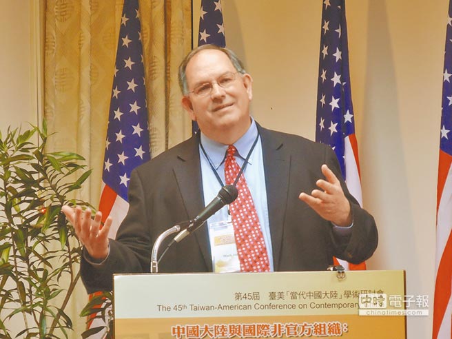 美學者憂 中美將迎不可測風險 - 話題觀察 - 旺報