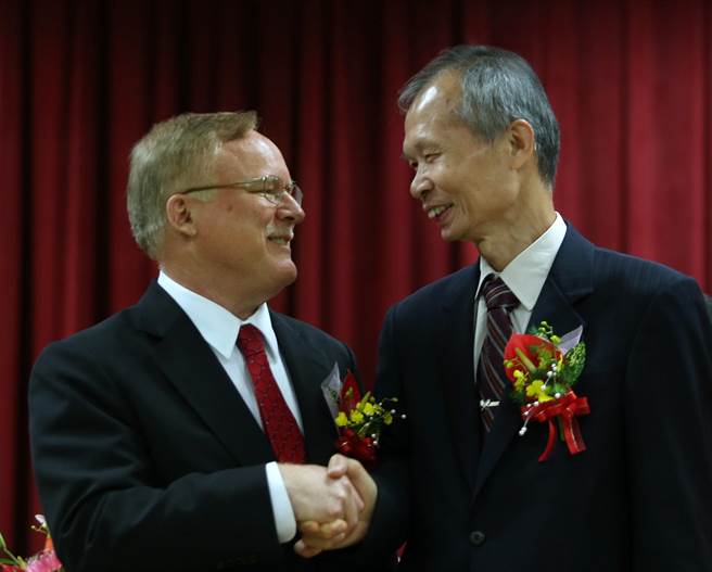 台美合作大港計畫10年 擋下多起貨櫃輻射物 - 生活 - 中時