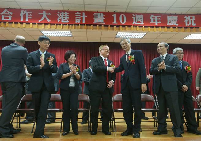 台美合作大港計畫10年 擋下多起貨櫃輻射物 - 生活 - 中時