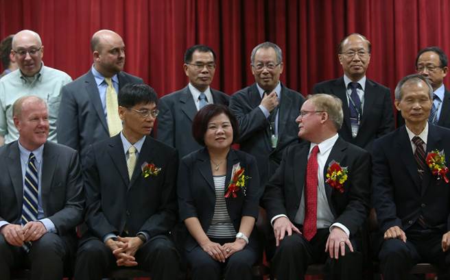 台美合作大港計畫10年 擋下多起貨櫃輻射物 - 生活 - 中時