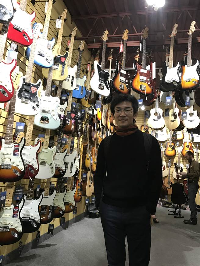 《52Hz》海外巡迴 放映52城市大成功 - 娛樂 - 中時