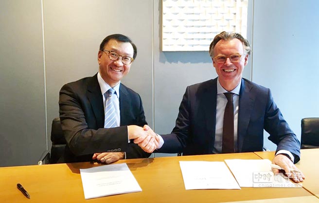 中信國際電訊 收購Linx旗下電訊業務 - 產業特刊 - 工商時報