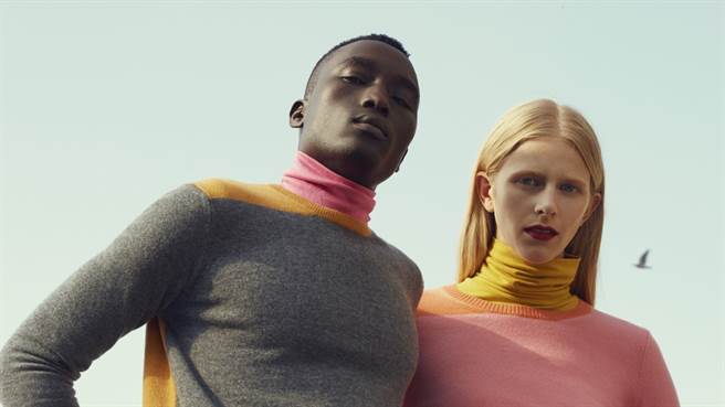 即看即生產！英國品牌「UNMADE」的高科技針織革命 - 潮流 - 樂時尚