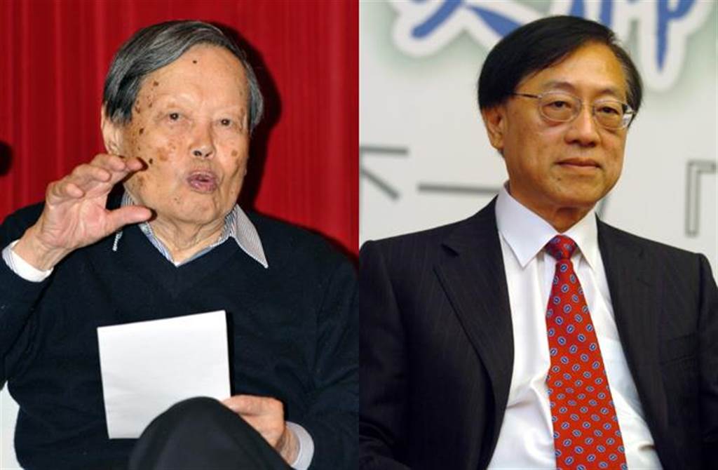 楊振寧、姚期智歸化陸籍 轉為中國科學院院士 - 兩岸 - 工商