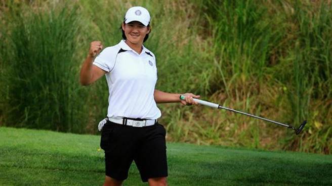 LPGA》曾雅妮本田賽獲T14 梁熙英破紀錄封后 - 體育 - 中時新聞網
