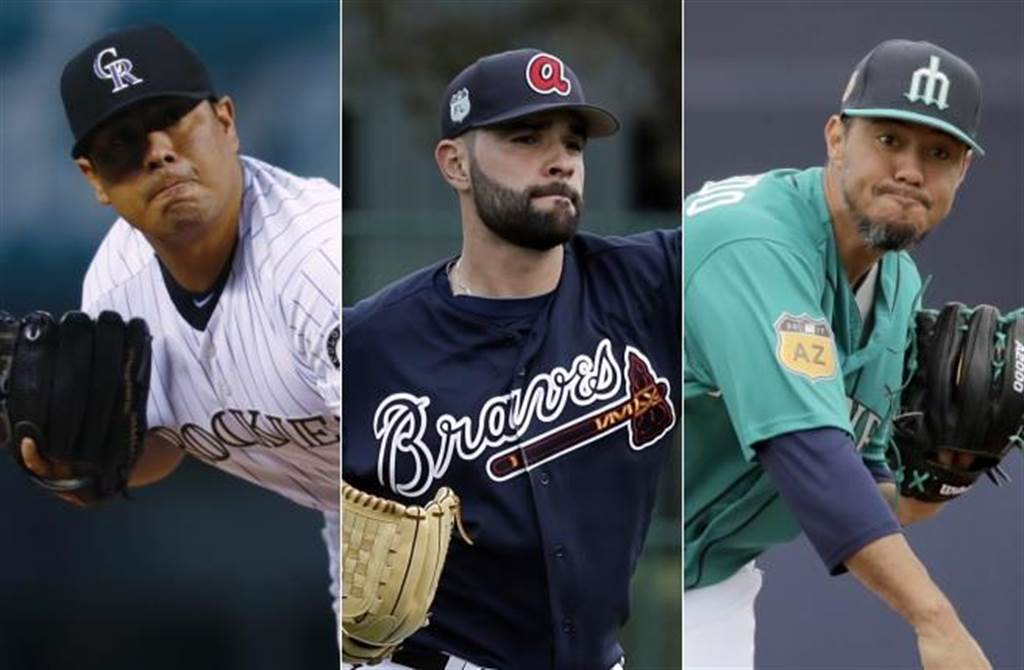 WBC》16強系列報導之13－地主墨西哥 推豪華投手套餐 - 體育 - 中時新聞網