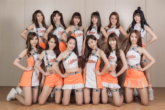 Uni Girls換新裝現身 本周熱身賽亮相 - 體育 - 中時新聞網