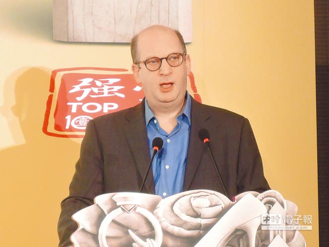 中國品牌撼全球 海外收入飆升 - 焦點新聞 - 旺報