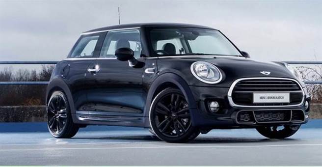 脫歐來了 英倫血統BMW旗下MINI回德製造 - 國際 - 中時新聞網