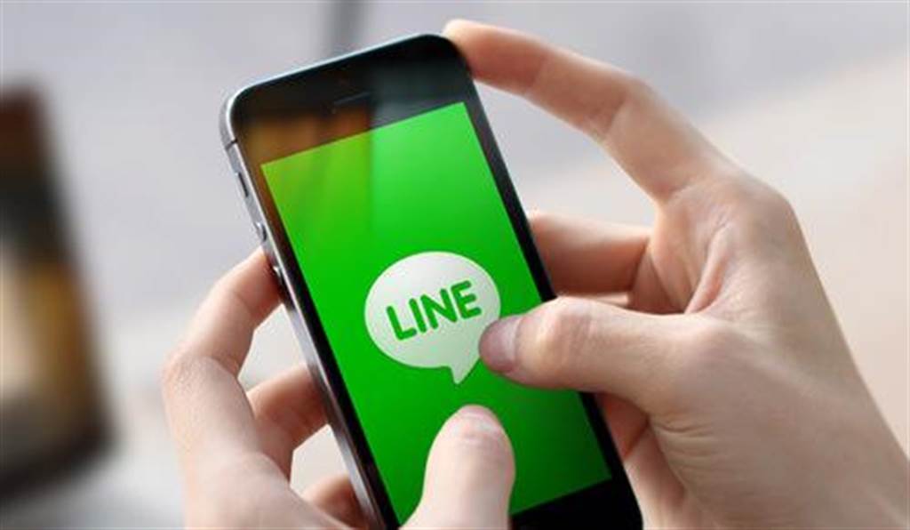 LINE App更新v7.2.0視訊也能貼心美顏 - 科技 - 中時新聞網