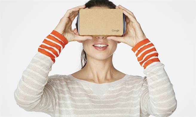 Google打造WebVR實驗 邀你體驗 - 科技 - 中時新聞網