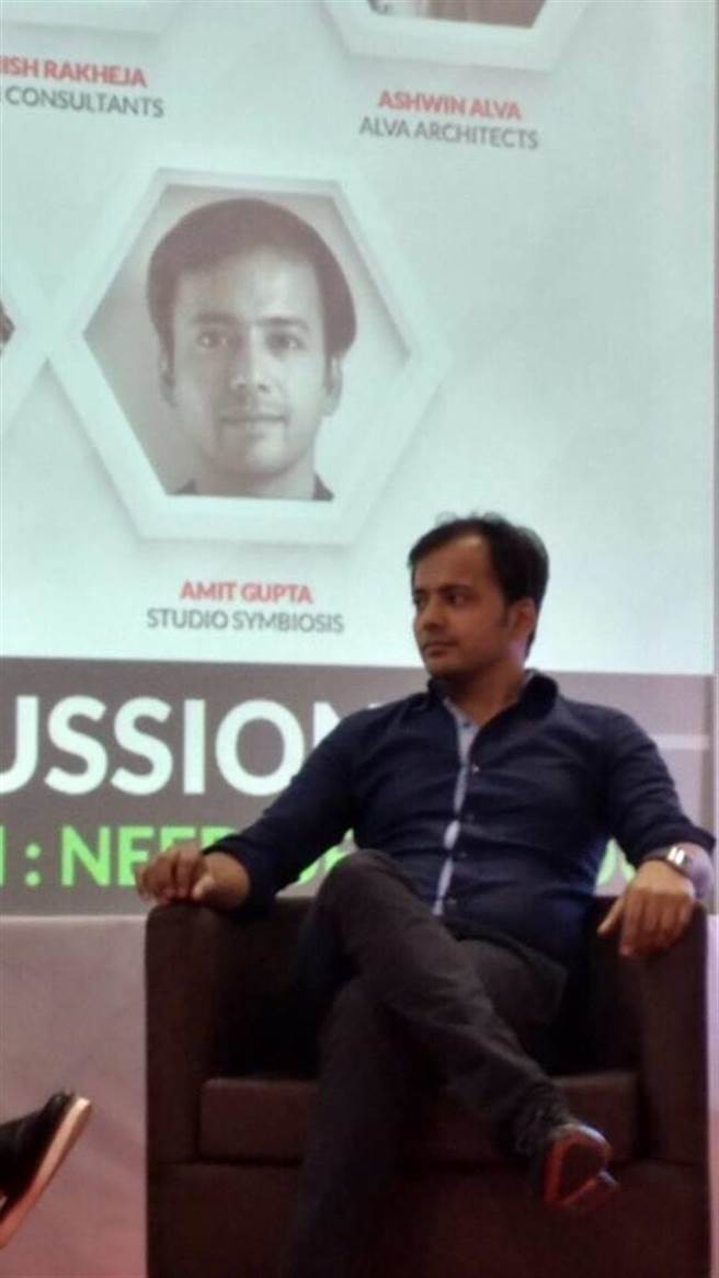 印度天際線全改變！新建築不斷更新地貌 - 國際 - 中時新聞網