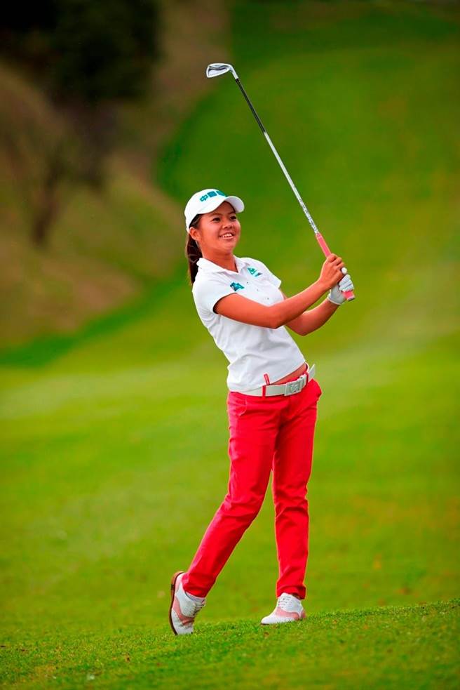 LPGA》徐薇淩Volvik退至T19 中國馮珊珊躍榜首 - 體育 - 中時新聞網