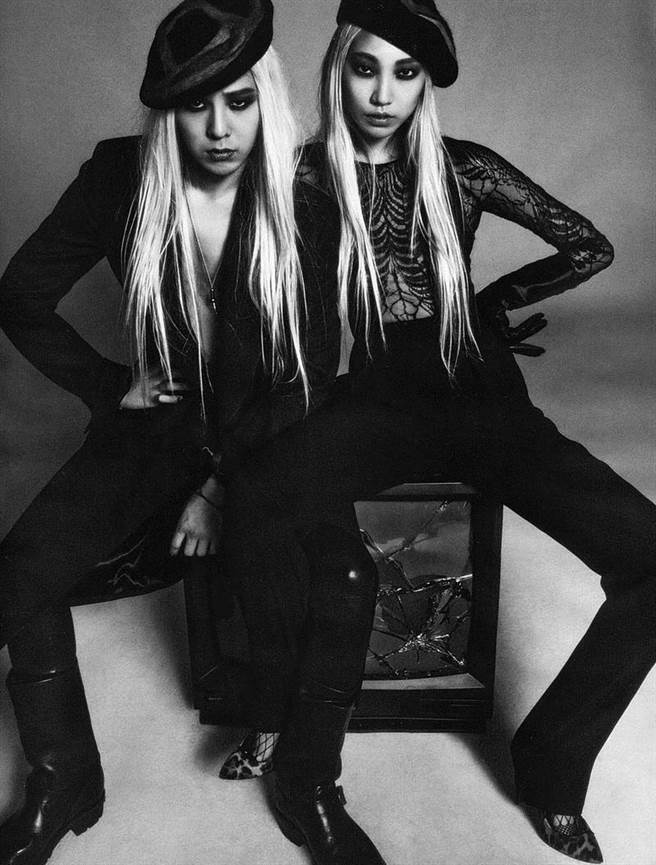 GD 根本隨便穿隨便帥！盤點GD最令人想設成手機桌布的時尚穿搭 - 潮流 - 樂時尚