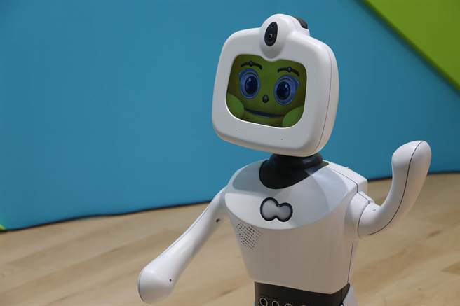 價格親民 Robelf有望下半年進駐家戶 - 科技 - 中時新聞網