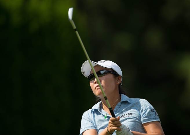 LPGA》龔怡萍宏利金融T39 馮珊珊爭2連勝 - 體育 - 中時新聞網