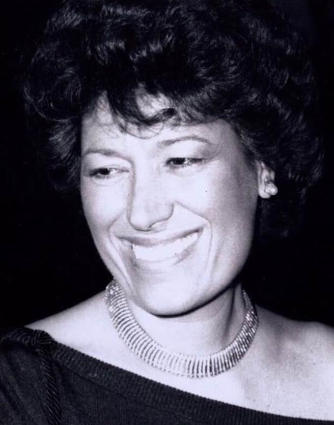 「時尚將軍」殞落 FENDI創始家族Carla Fendi逝世 - 國際 - 中時