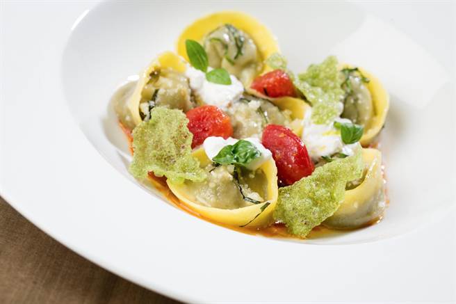 就像來到義大利！義籍主廚在台傳承經典 - 生活 - 中時