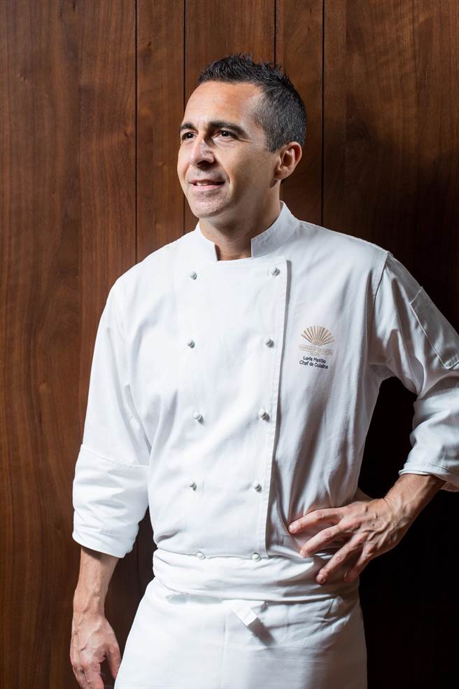 就像來到義大利！義籍主廚在台傳承經典 - 生活 - 中時